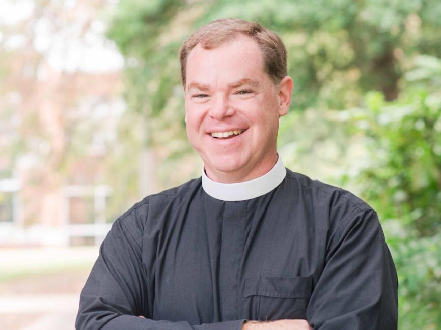 Who’s who – St. Dunstan's Episcopal Church